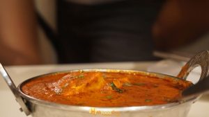 Tansen - Awadhi Cuisine in Hyderabad