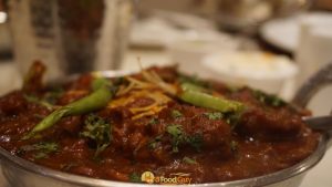 Tansen - Awadhi Cuisine in Hyderabad
