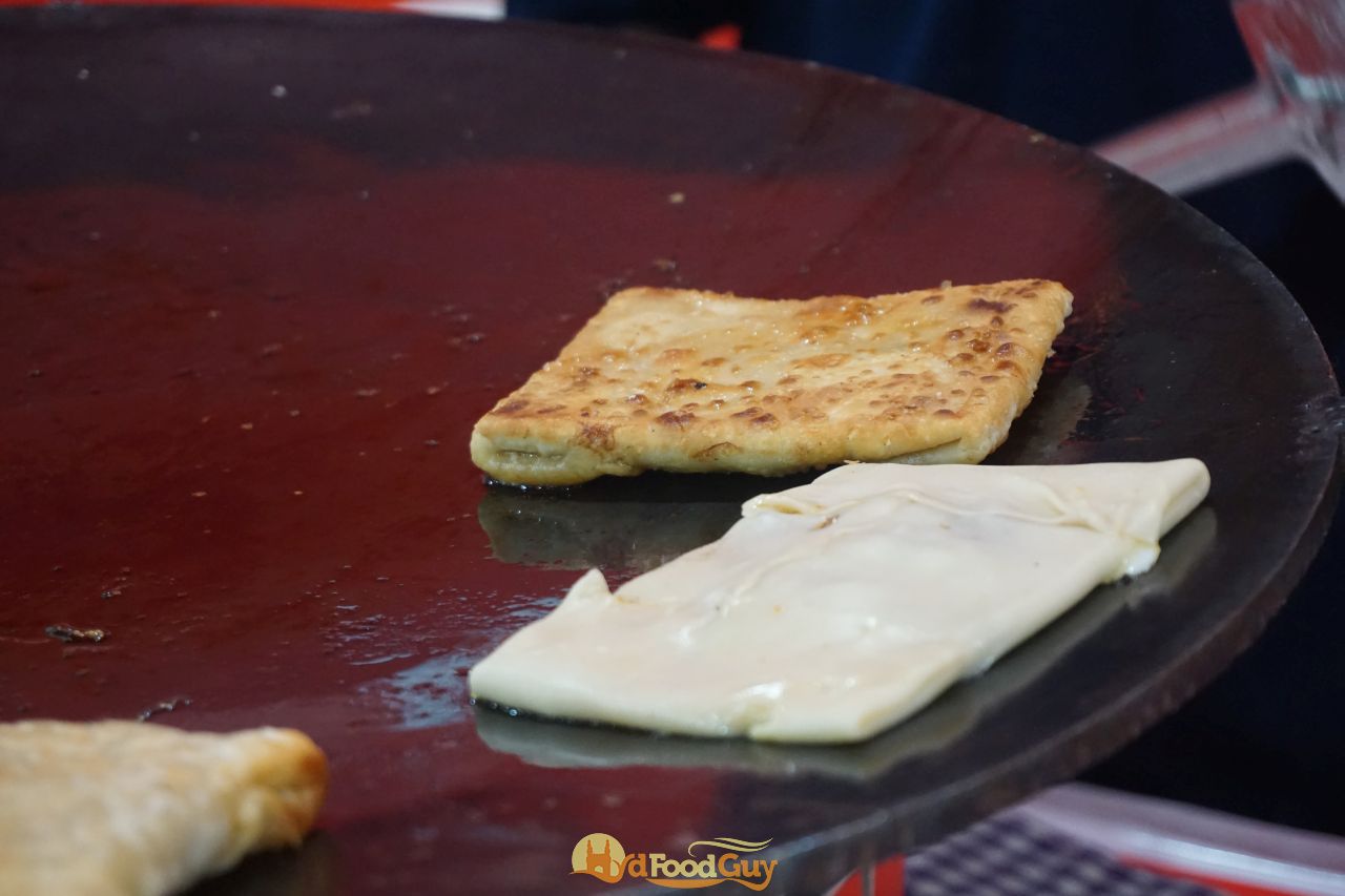Zaiqa-E-Ramzan: Traditional Hyderabadi Food