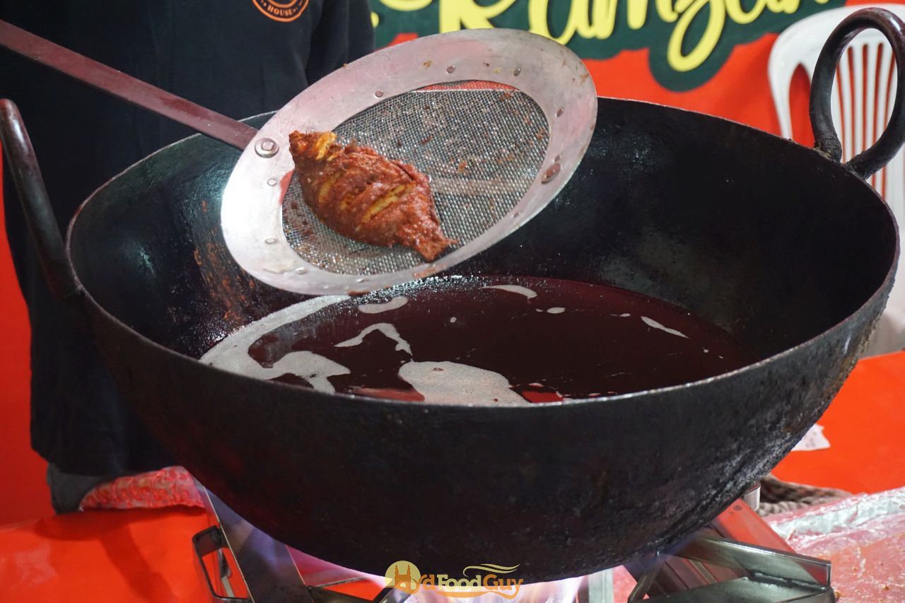 Zaiqa-E-Ramzan: Traditional Hyderabadi Food
