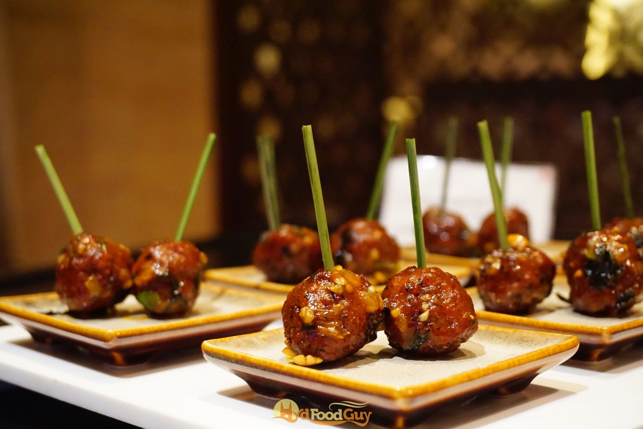 Sheraton Hyderabad Pairs Exclusive Wines with Exquisite Food