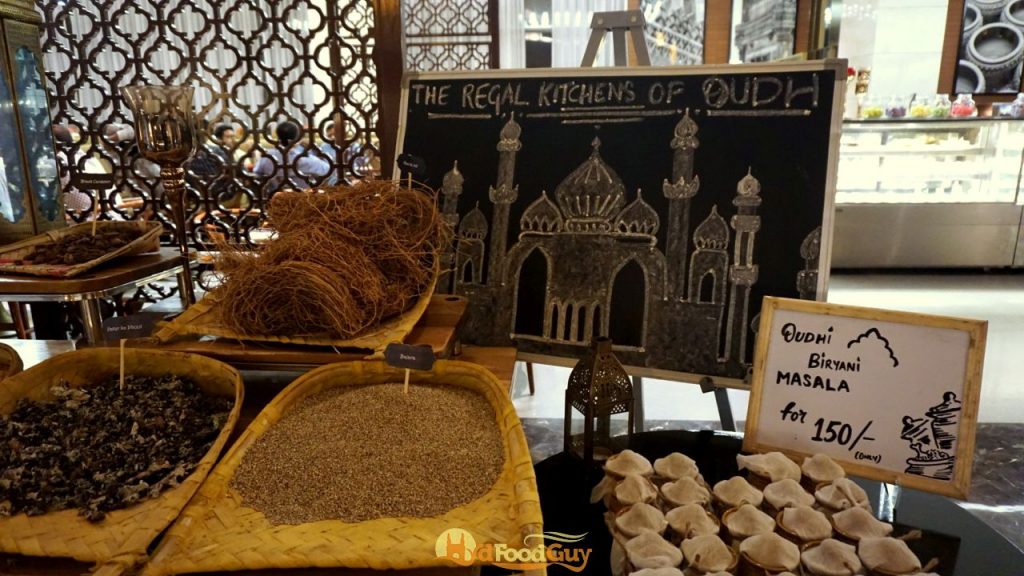 Exploring the Beauty of Bohri Cuisine - Hyderabad Food Guy