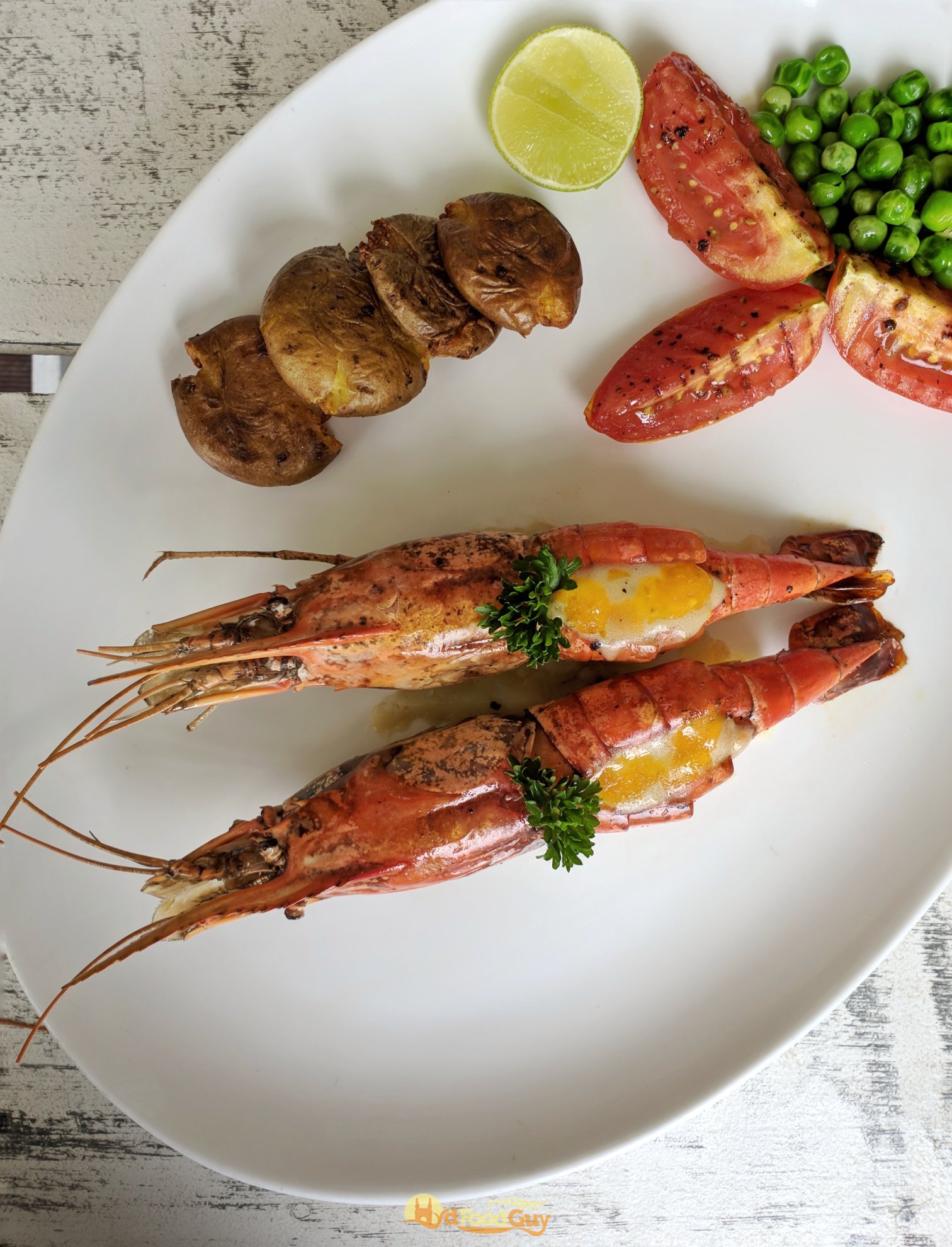 Novotel Hyderabad Airport Review